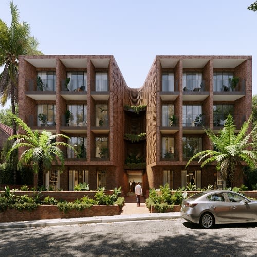 UKO Coliving - Best Australian Coliving Spaces | UKO